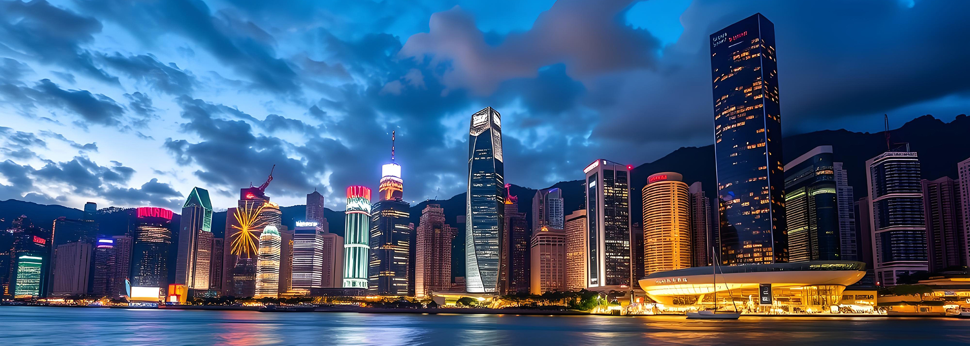 亚太战略咨询（香港）有限公司